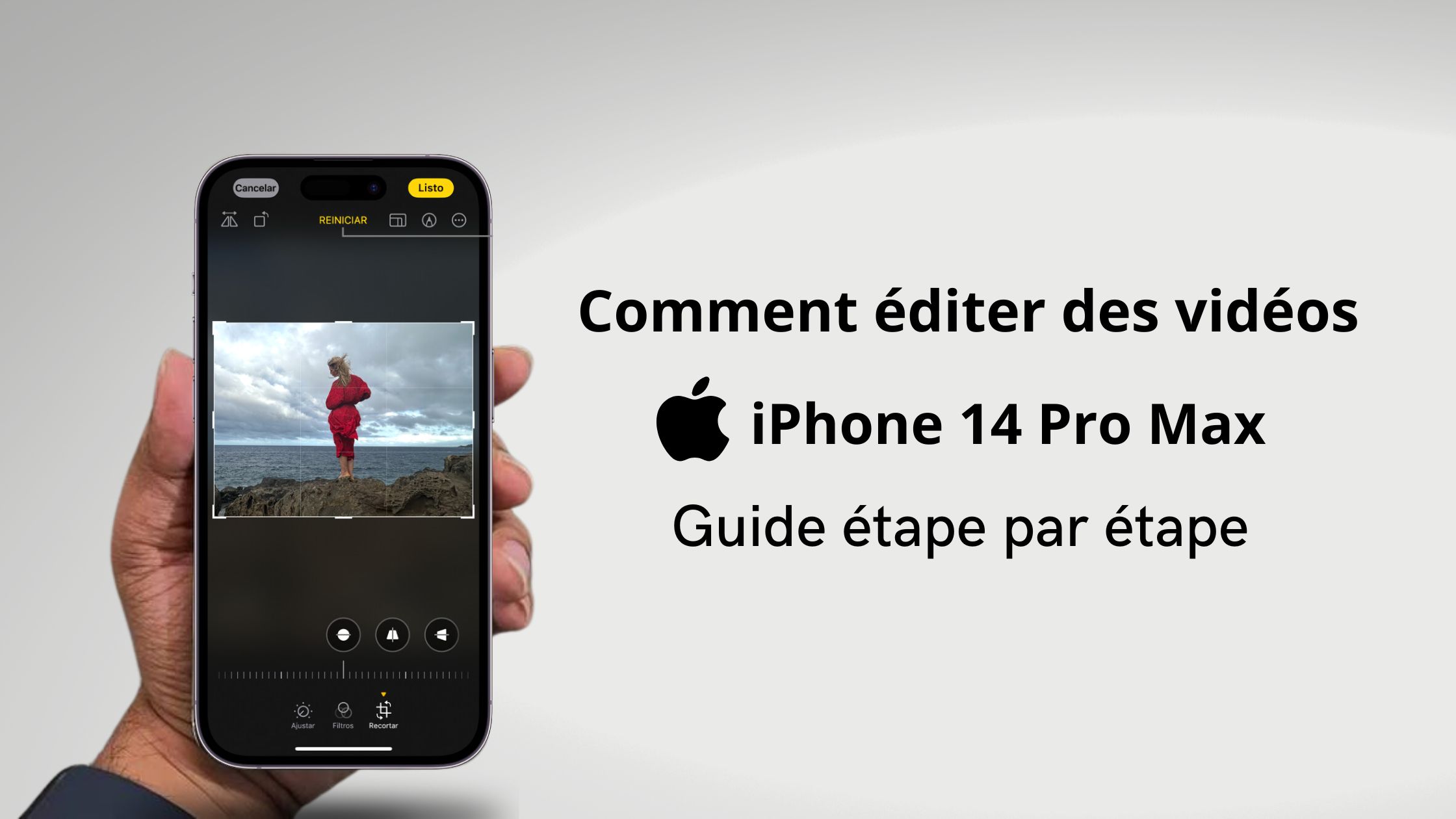 Comment éditer des vidéos sur iPhone 14 Pro Max - blog.shopdutyfree.fr Comment éditer des vidéos sur iPhone 14 Pro Max - blog.shopdutyfree.fr